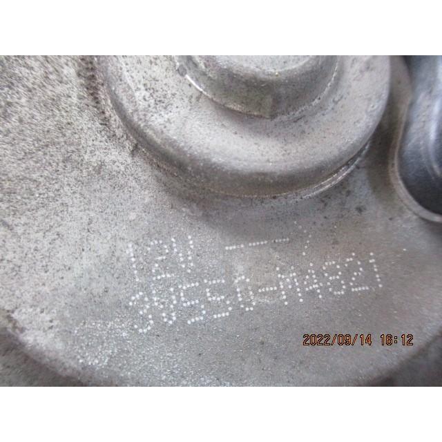 ニッサン BZ11 キューブ 電動ファン ラジエーターファン 3V550-M4821 21487-AX000 : 株式会社エース金属 - 通販 ...