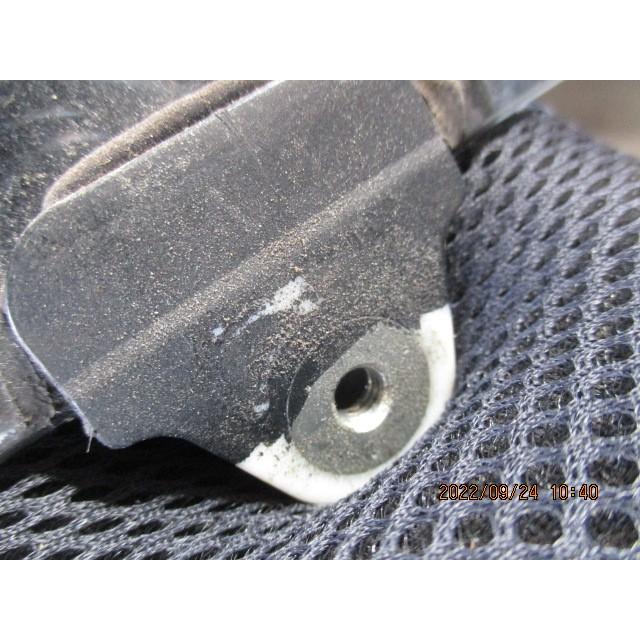 ホンダ JC1 ライフ 右・Rドアガラス リア M2L3 : 株式会社エース金属 - 通販 - Yahoo!ショッピング