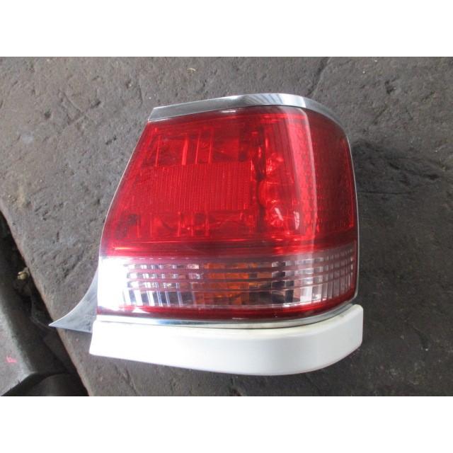 トヨタ JZS171 クラウン 右・テールランプ ブレーキ 81551-3A010 30-291 : 株式会社エース金属 - 通販 ...