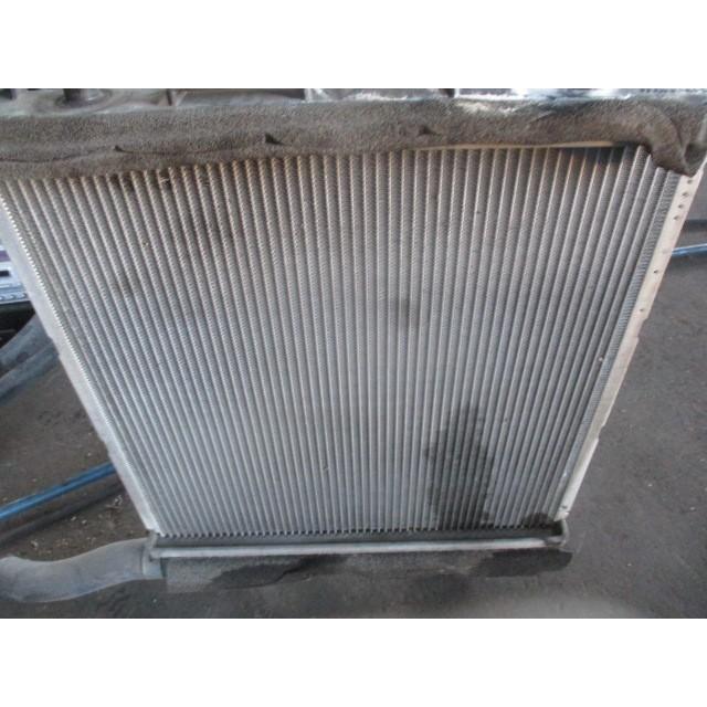 スズキ MH23 ワゴンR ラジエーター 17700-82K50 222000-6480 :BL-379341-97740216:株式会社エース金属 - 通販 - Yahoo!ショッピング