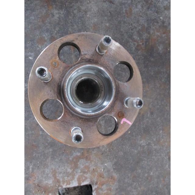 ホンダ JC1 ライフ 左・Rハブ リア ベアリング 42200-SZH-J51 : 株式会社エース金属 - 通販 - Yahoo!ショッピング