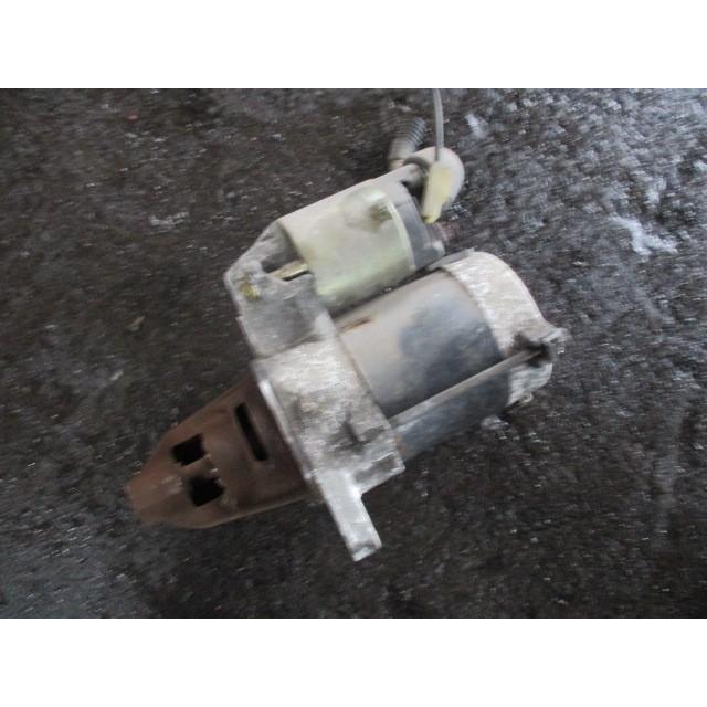 ダイハツ S200P ハイゼット スターターモーター セルモーター 28100-87536-000 : 株式会社エース金属 - 通販 ...