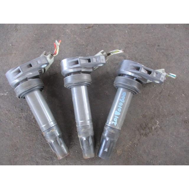 ダイハツ L150 ムーブ ムーヴ イグニッションコイル 19070-97207 : 株式会社エース金属 - 通販 - Yahoo!ショッピング