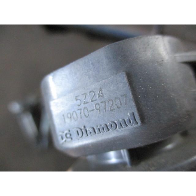 ダイハツ L150 ムーブ ムーヴ イグニッションコイル 19070-97207 : 株式会社エース金属 - 通販 - Yahoo!ショッピング