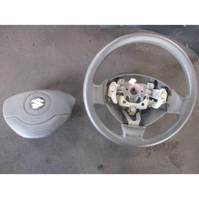スズキ MH22 ワゴンR ステアリングホイール ハンドル : 株式会社エース金属 - 通販 - Yahoo!ショッピング