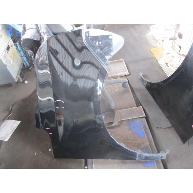 トヨタ ZRR70 ボクシー ヴォクシー 右・フェンダーパネル フロント 53801-28130 202 : 株式会社エース金属 - 通販 - Yahoo!ショッピング