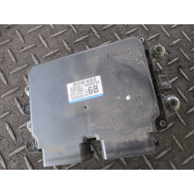 スズキ DA64V エブリィ エンジンコンピューター ECU 33910-56M00 : bl-381414-98397412 : 株式会社 ...