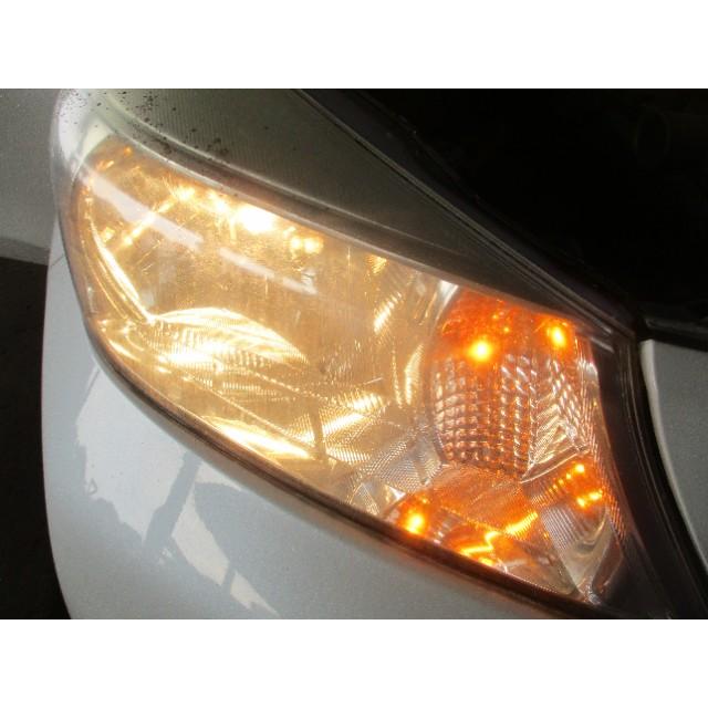 トヨタ KSP130 ビッツ ヴィッツ 右・ヘッドランプ ライト 81130-52D80 52-233 : 株式会社エース金属 - 通販 - Yahoo!ショッピング