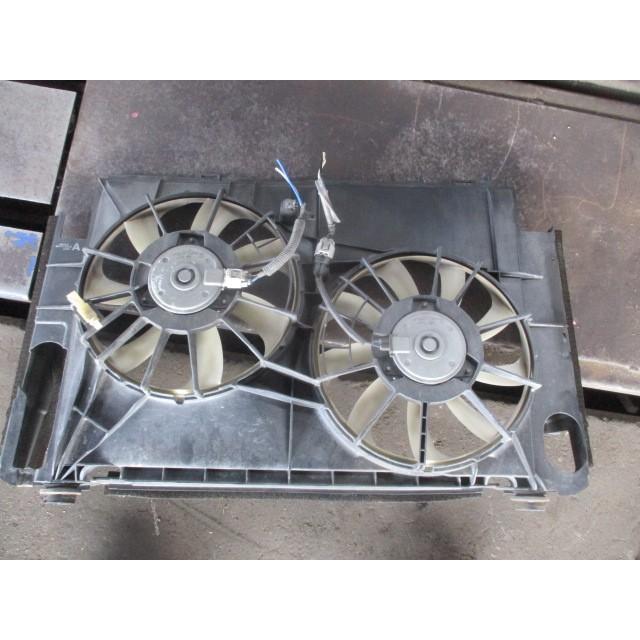 トヨタ ANH20 ベル ヴェルファイア 電動ファン 16363-28370 16363-28300 : 株式会社エース金属 - 通販 ...