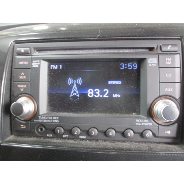 スズキ MH23 ワゴンR カーオーディオ デッキ 39101-70KC0-5PK : 株式会社エース金属 - 通販 - Yahoo!ショッピング