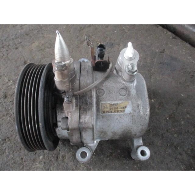 スズキ MH34 ワゴンR コンプレッサー クーラー 95200-50M30 : 株式会社エース金属 - 通販 - Yahoo!ショッピング