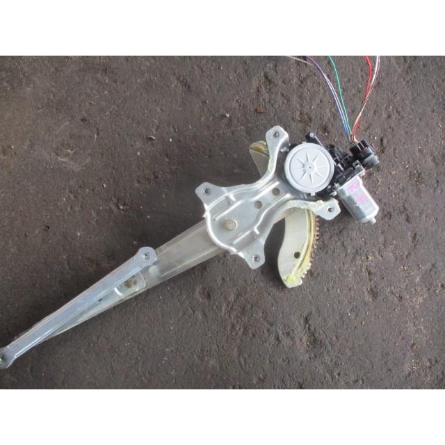 ダイハツ L275 ミラ 右・Fレギュレータモーター フロント 運転席 85710-B1010 : 株式会社エース金属 - 通販 ...