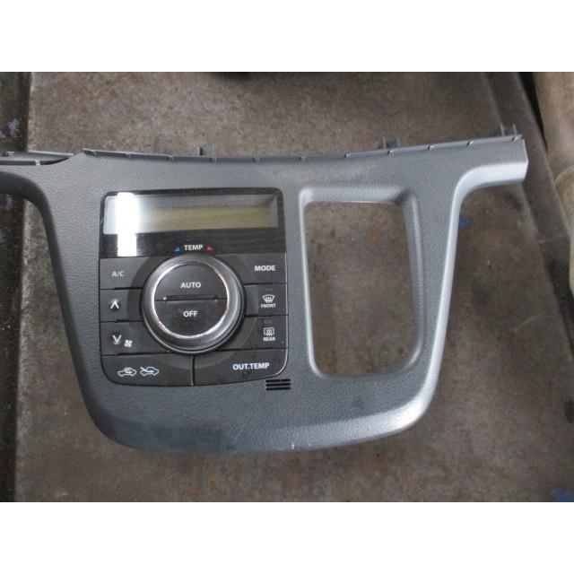 スズキ MH44 ワゴンR エアコンパネル 39510-85P20-KS7 : 株式会社エース金属 - 通販 - Yahoo!ショッピング