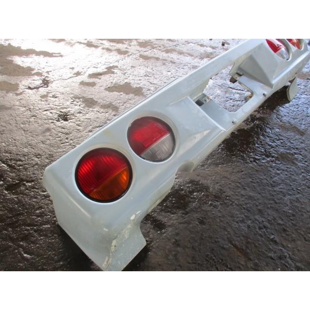 三菱 U61V ミニキャブ Rバンパー リア 6410B188 W37 : 株式会社エース金属 - 通販 - Yahoo!ショッピング