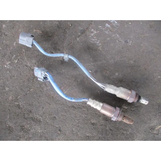 ホンダ JC1 ライフ О2センサー 上下セット 2本 211200-2690 644-H25 : 株式会社エース金属 - 通販 - Yahoo!ショッピング