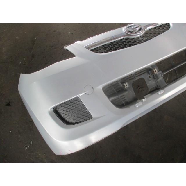 ダイハツ L275 ミラ Fバンパー フロント 52101-B2330-B0 S28 : 株式会社エース金属 - 通販 - Yahoo!ショッピング