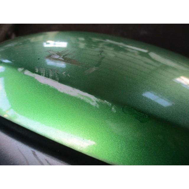 マツダ DE3FS デミオ 右・サイドミラー ドアミラー D653-69-12ZC 36A : 株式会社エース金属 - 通販 - Yahoo!ショッピング