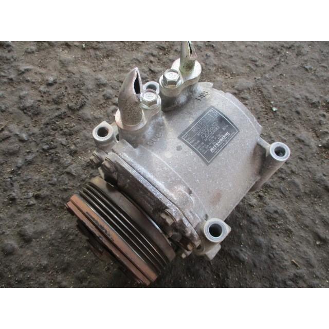 三菱 H82W eKワゴン コンプレッサー クーラー MN189413 MSC60CA : 株式会社エース金属 - 通販 - Yahoo!ショッピング