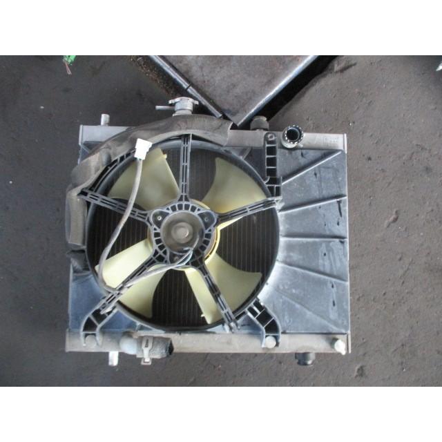 スズキ DA52W エブリィ ラジエーター 17700-62H50 : 株式会社エース金属 - 通販 - Yahoo!ショッピング