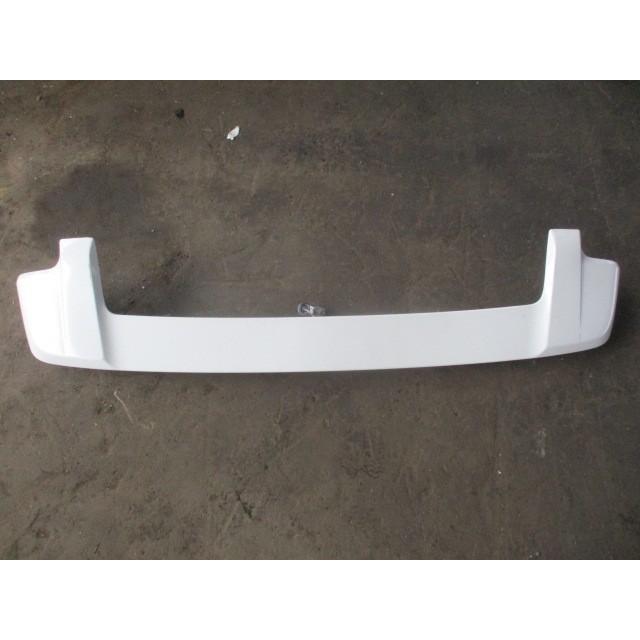 ニッサン B21A デイズルークス Rスポイラー リア 96030-6A02K W13 : 株式会社エース金属 - 通販 - Yahoo!ショッピング