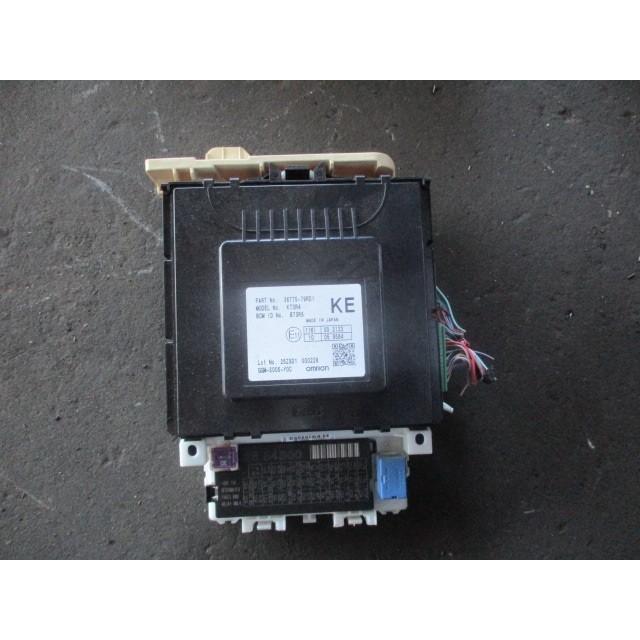 スズキ MK53 スペーシア ヒューズボックス 総合ユニット 36775-79RD1 : 株式会社エース金属 - 通販 - Yahoo!ショッピング