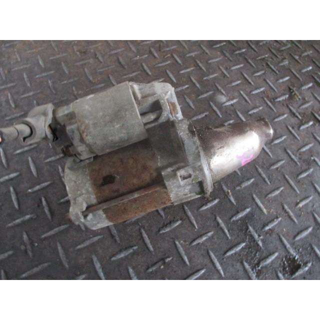 ダイハツ S200P ハイゼット スターターモーター セルモーター 28100-87536-000 228000-3540 : 株式会社エース ...