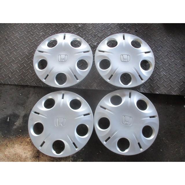 ホンダ JB5 ライフ ホイールキャップ 13インチ 4枚セット 44733-SFA-J02 44733-SFA-J020-M1 : 株式会社エース金属 - 通販 - Yahoo!ショッピング