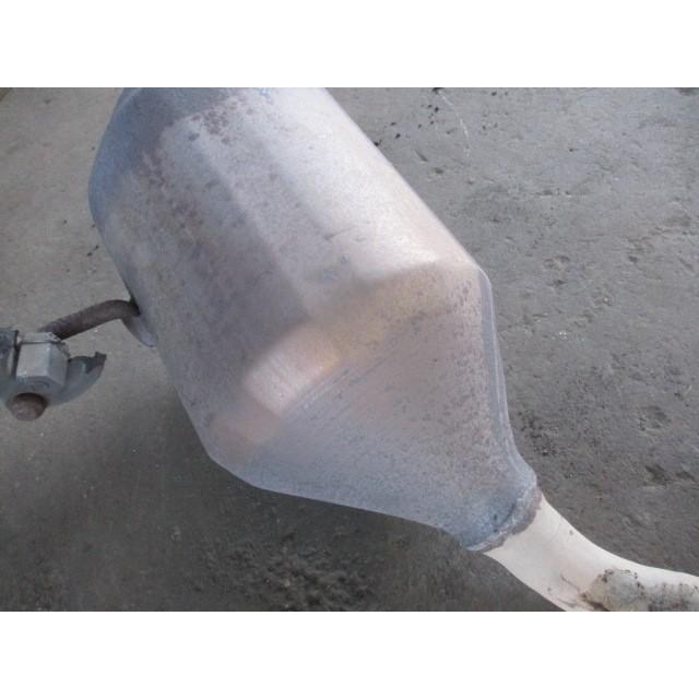 ダイハツ L350 タント Rマフラー フロント リア 17410-B2090 : 株式会社エース金属 - 通販 - Yahoo!ショッピング