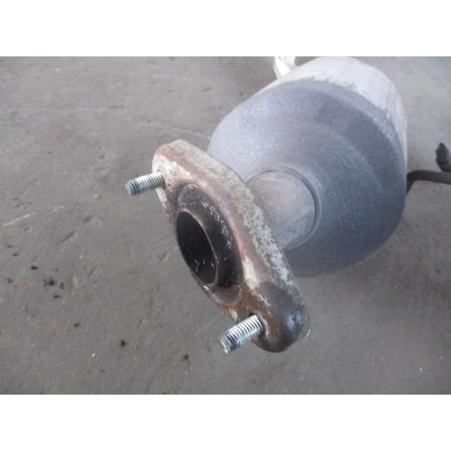 ダイハツ L350 タント Rマフラー フロント リア 17410-B2090 : 株式会社エース金属 - 通販 - Yahoo!ショッピング