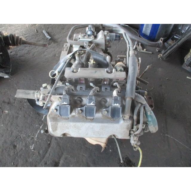 ホンダ HA7 アクティ エンジン EG E07Z : 株式会社エース金属 - 通販 - Yahoo!ショッピング