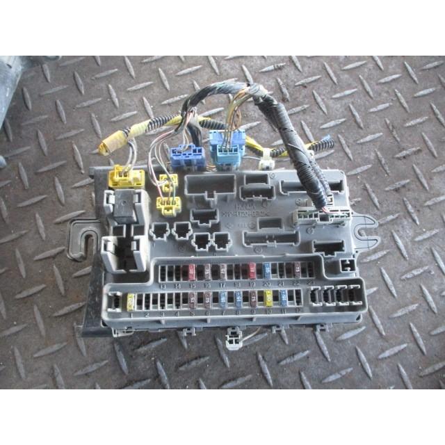 ホンダ HA7 アクティ ヒューズボックス 総合ユニット 38600-S3A-901 H-MT : bl-388656-101220419 ...