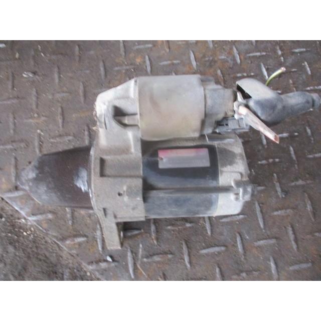 三菱 U42T ミニキャブ スターターモーター セルモーター MD159581 :BL-389742-101535073:株式会社エース金属 ...