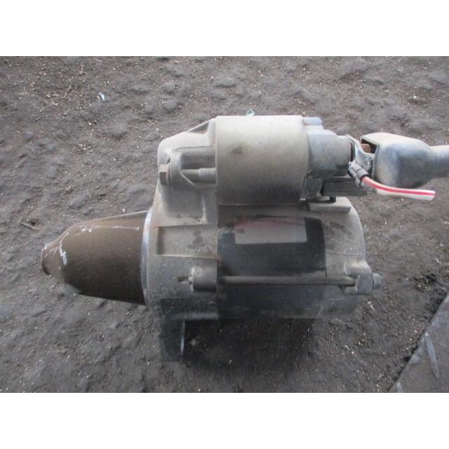 三菱 U42T ミニキャブ スターターモーター セルモーター MD159581 : 株式会社エース金属 - 通販 - Yahoo!ショッピング