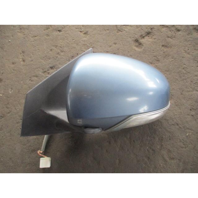 トヨタ KGJ10 iQ 左・サイドミラー ドアミラー 87940-74010 8R3 : 株式会社エース金属 - 通販 - Yahoo!ショッピング