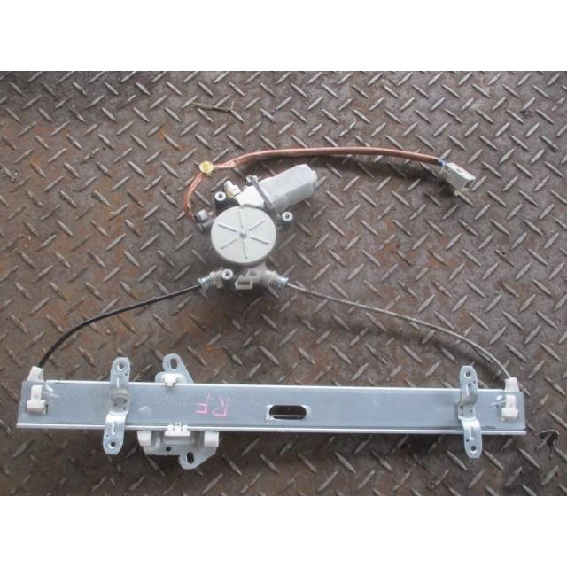 ホンダ JD1 ザッツ 右・Fレギュレータモーター フロント 72210-SCK-013 : 株式会社エース金属 - 通販 - Yahoo ...