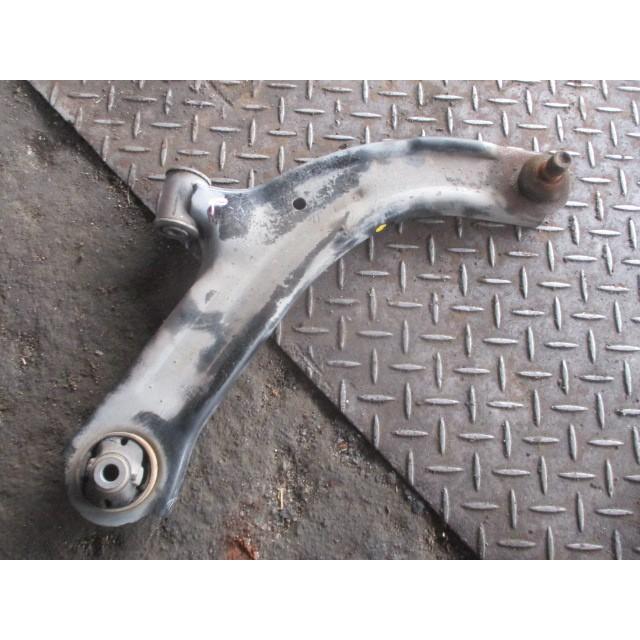 ニッサン Z12 キューブ 右・Fロアアーム フロント 54500-ED00A : bl-390375-101735636 : 株式会社エース ...