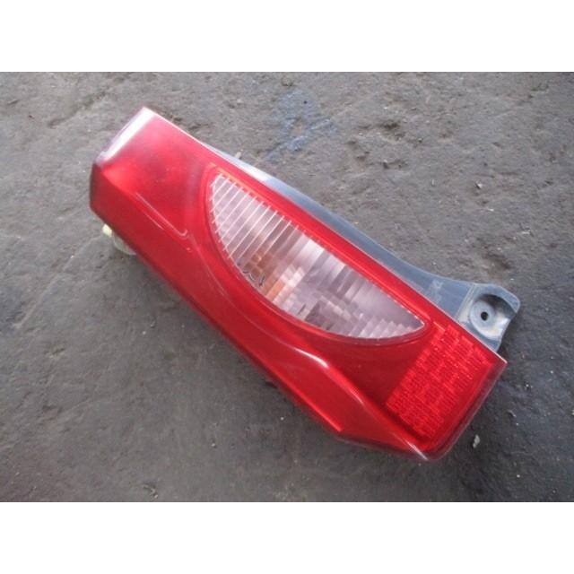 スズキ HA24S アルト 左・テールランプ ブレーキ 35670-72J00 : bl-390987-101986191 : 株式会社エース ...