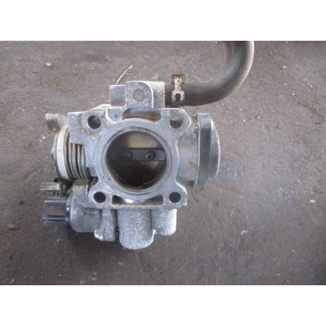 ホンダ JE1 ゼストスパーク スロットルボディ スロボ 16400-RS8-901 : 株式会社エース金属 - 通販 - Yahoo!ショッピング