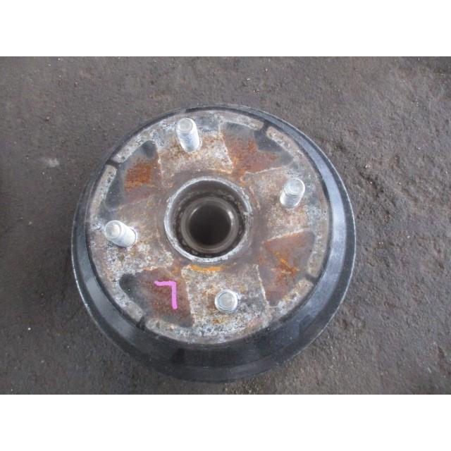 スズキ MR41S ハスラー 左・Rドラム リア ブレーキ 43511-72M01 : 株式会社エース金属 - 通販 - Yahoo!ショッピング