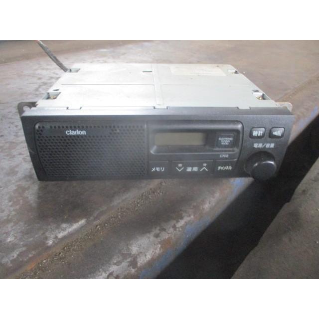 三菱 U62V ミニキャブ ラジオ MN141632 : 株式会社エース金属 - 通販 - Yahoo!ショッピング