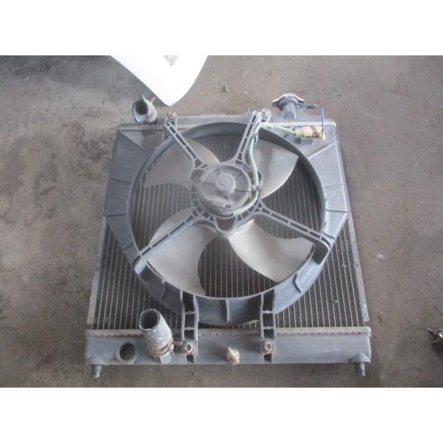 ホンダ HM1 バモス ラジエーター 19010-PTF-J51 : 株式会社エース金属 - 通販 - Yahoo!ショッピング