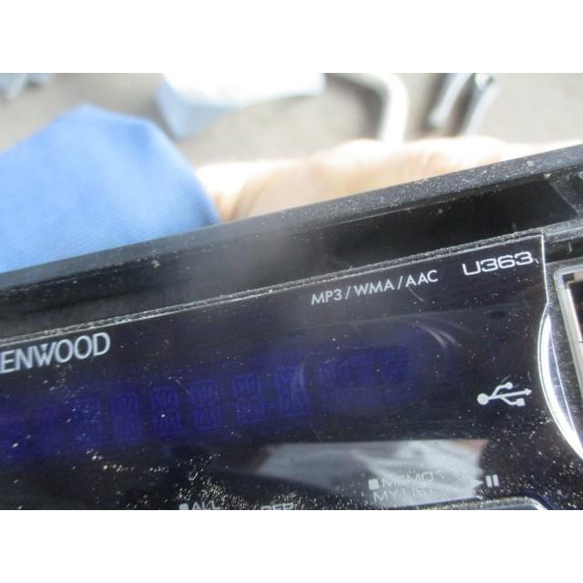 トヨタ NCP31 bB ビービー カーオーディオ CD デッキ U363 : bl-394586-103086047 : 株式会社エース金属 - 通販 - Yahoo!ショッピング