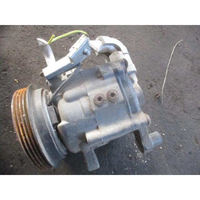 スバル TT2 サンバー コンプレッサー クーラー 506021-7121 DKV-07G : 株式会社エース金属 - 通販 - Yahoo!ショッピング