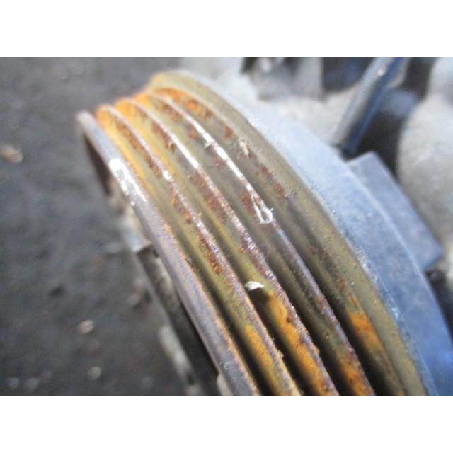 スバル TT2 サンバー コンプレッサー クーラー 506021-7121 DKV-07G : 株式会社エース金属 - 通販 - Yahoo!ショッピング