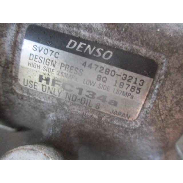 トヨタ LA300A ピクシスエポック コンプレッサー クーラー 88320-B2020 447280-3213 : 株式会社エース金属 - 通販 - Yahoo!ショッピング