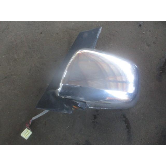 トヨタ AZR60 ボクシー ヴォクシー 左・サイドミラー ドアミラー メッキ : 株式会社エース金属 - 通販 - Yahoo!ショッピング