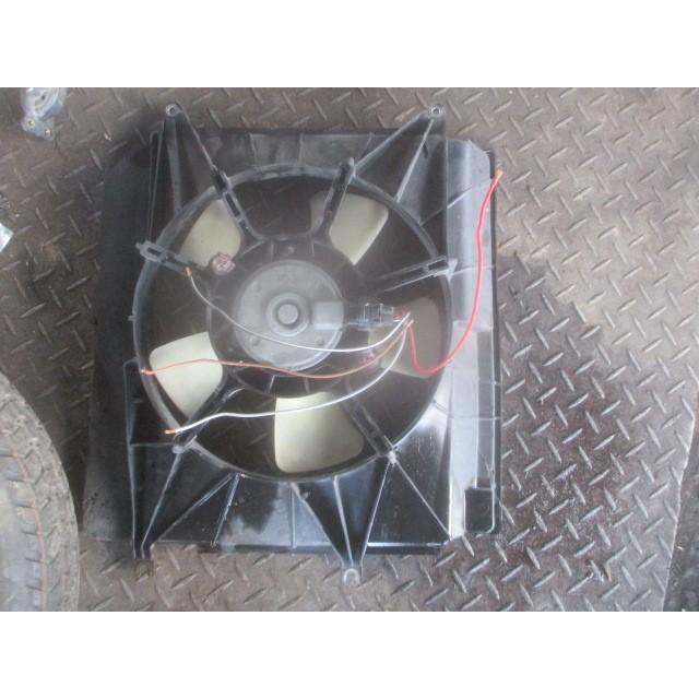トヨタ QNC20 ビービー bB 電動ファン ラジエーターファン 16680-97507 168000-7570 : 株式会社エース金属 ...
