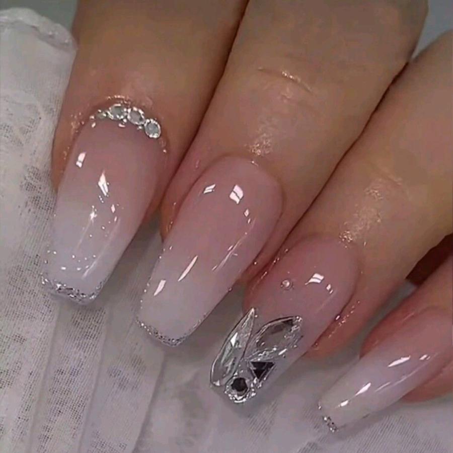 フルサイズネイルチップ 241 : full241 : スティグマネイル - 通販 - Yahoo!ショッピング