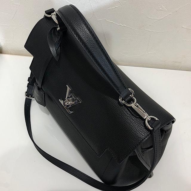 LOUIS VUITTON 新品同様 ルイヴィトン バッグ M53937 ロックミー LOUIS VUITTON 新品同様 ルイヴィトン バッグ M53937 ロックミー
