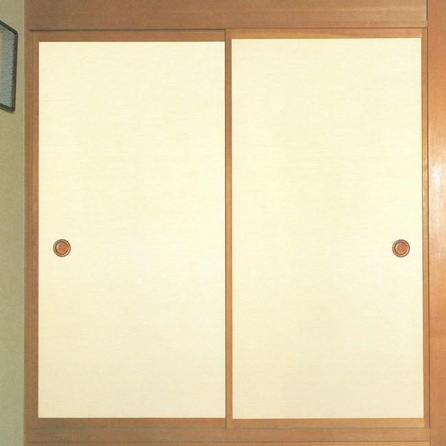 ふすま紙 無地 No．873 : しつらいー襖紙・障子紙・壁紙等の販売店 - 通販 - Yahoo!ショッピング